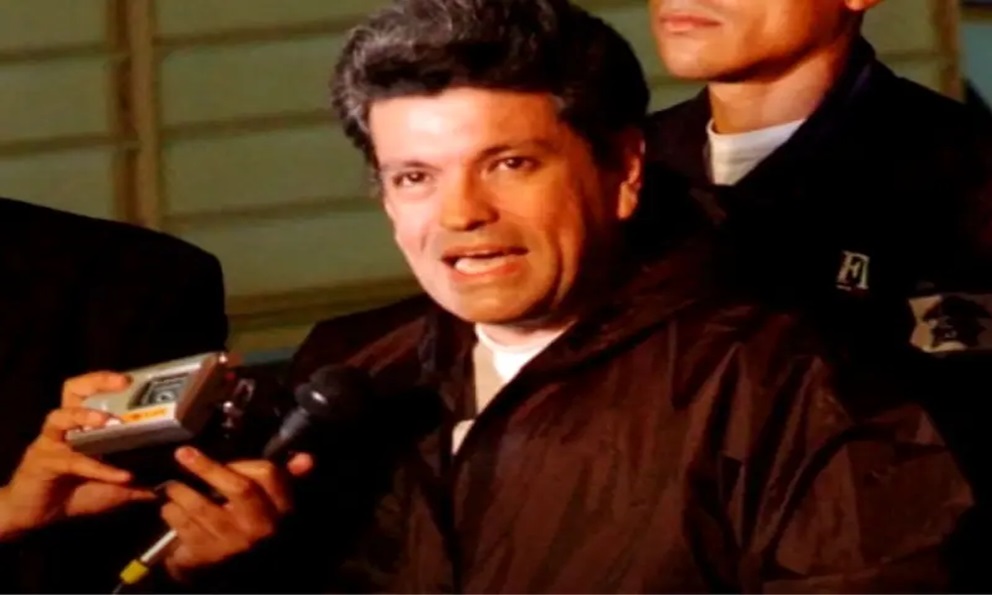 Sergio Andrade reaparece para desmentir su muerte, esto dijo